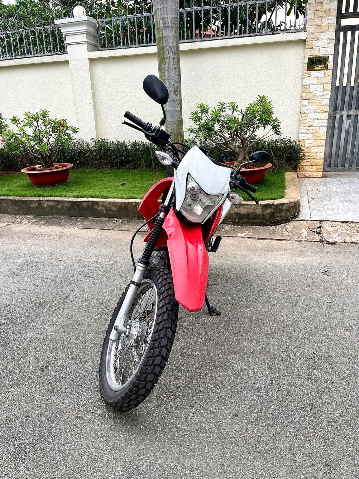 Second hand motorbikes for sale - The Extra Mile